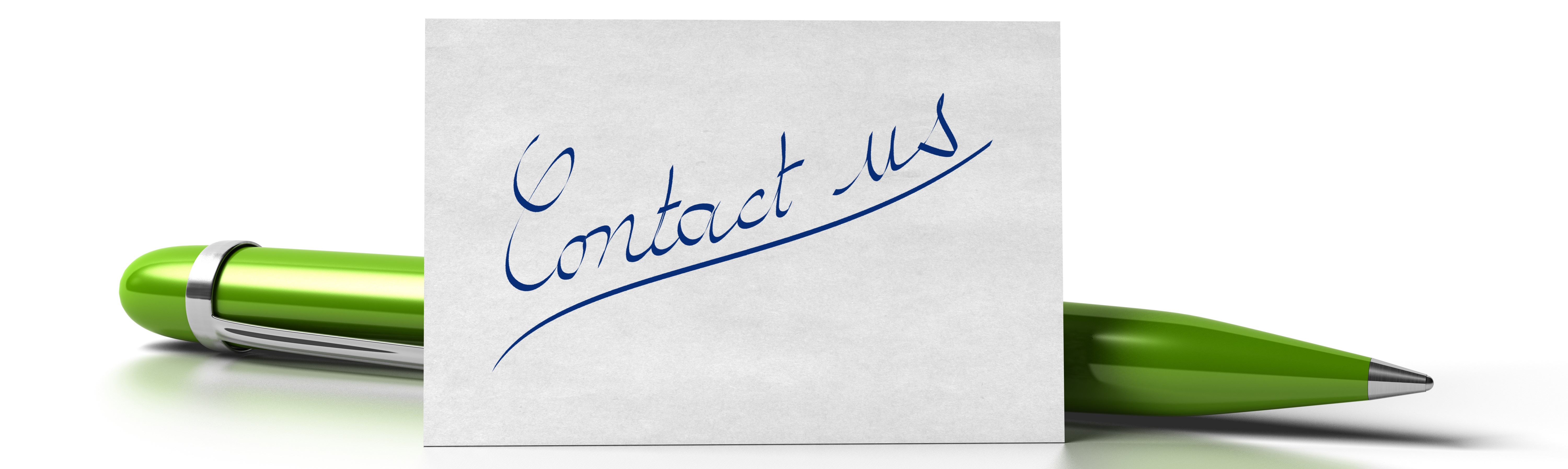Contact Us
